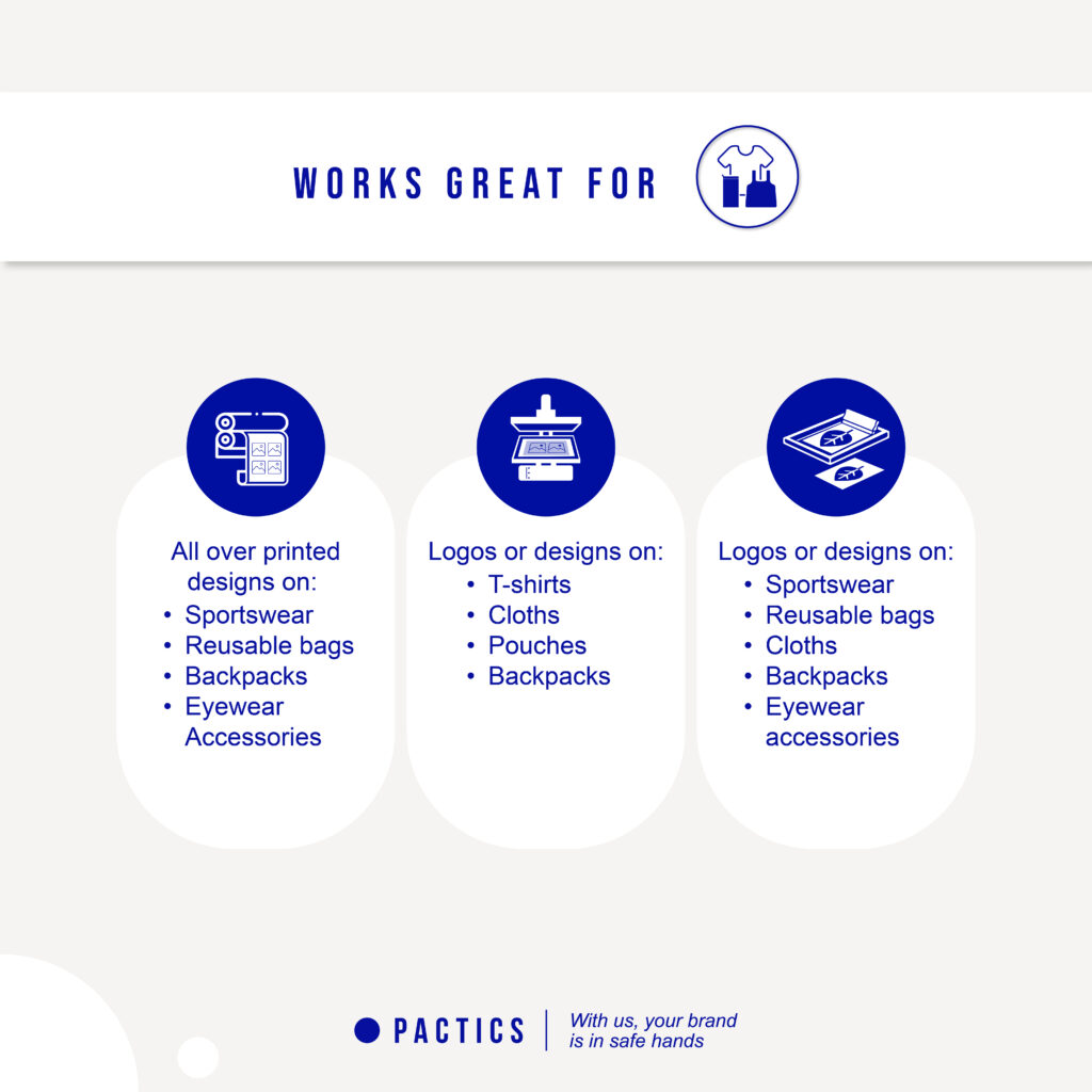 Crafting Excellence: How Printing Techniques Define Your Product - PACTICS