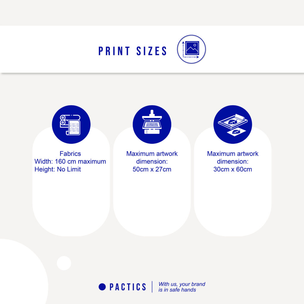 Crafting Excellence: How Printing Techniques Define Your Product - PACTICS